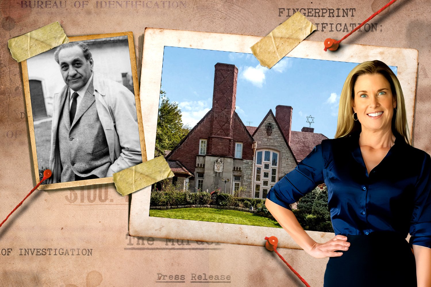 Chicago Mobster’s Former River Forest Mansion Asks $5 Million
