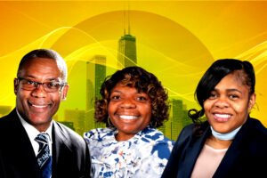 Chicago Housing Authority Board Member’s Family Won Contracts