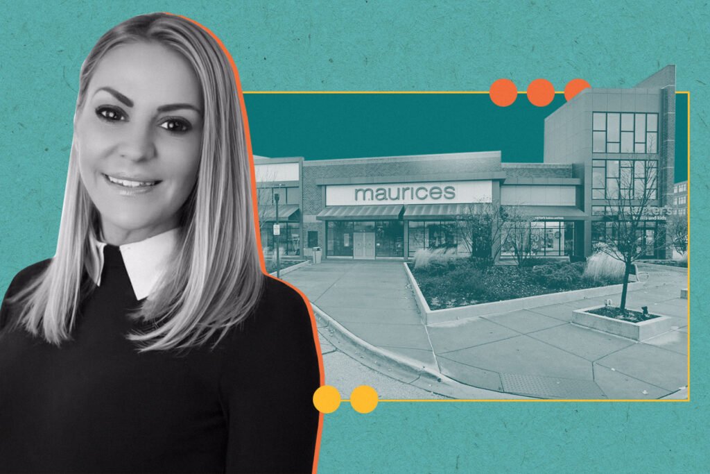 DLC Management, Rialto Capital List Suburban Chicago Retail