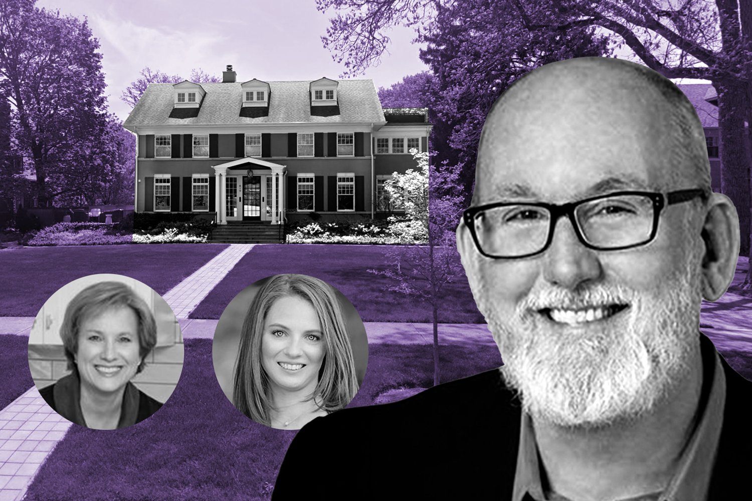 Ex-AbbVie CFO Bill Chase Sells Wilmette Home for $6 Million