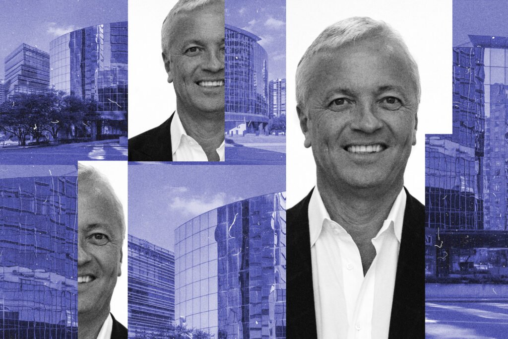 Harwood International Faces Another Dallas Office Foreclosure
