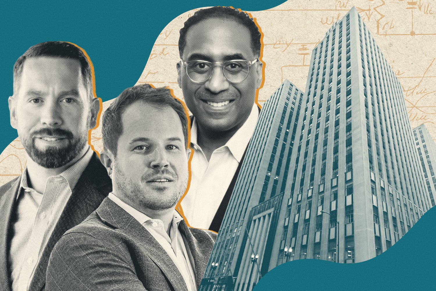 Historic Chicago Offices Win $98 Million Conversion Subsidy