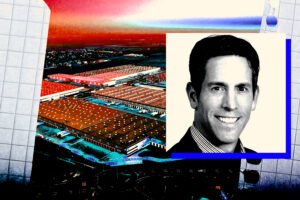 Sixth Street Deepens UK Bet With $472M Industrial Play