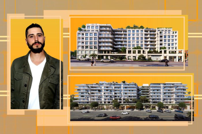 Beverly Hills to Weigh Resi Highrises From Aflalo Equities