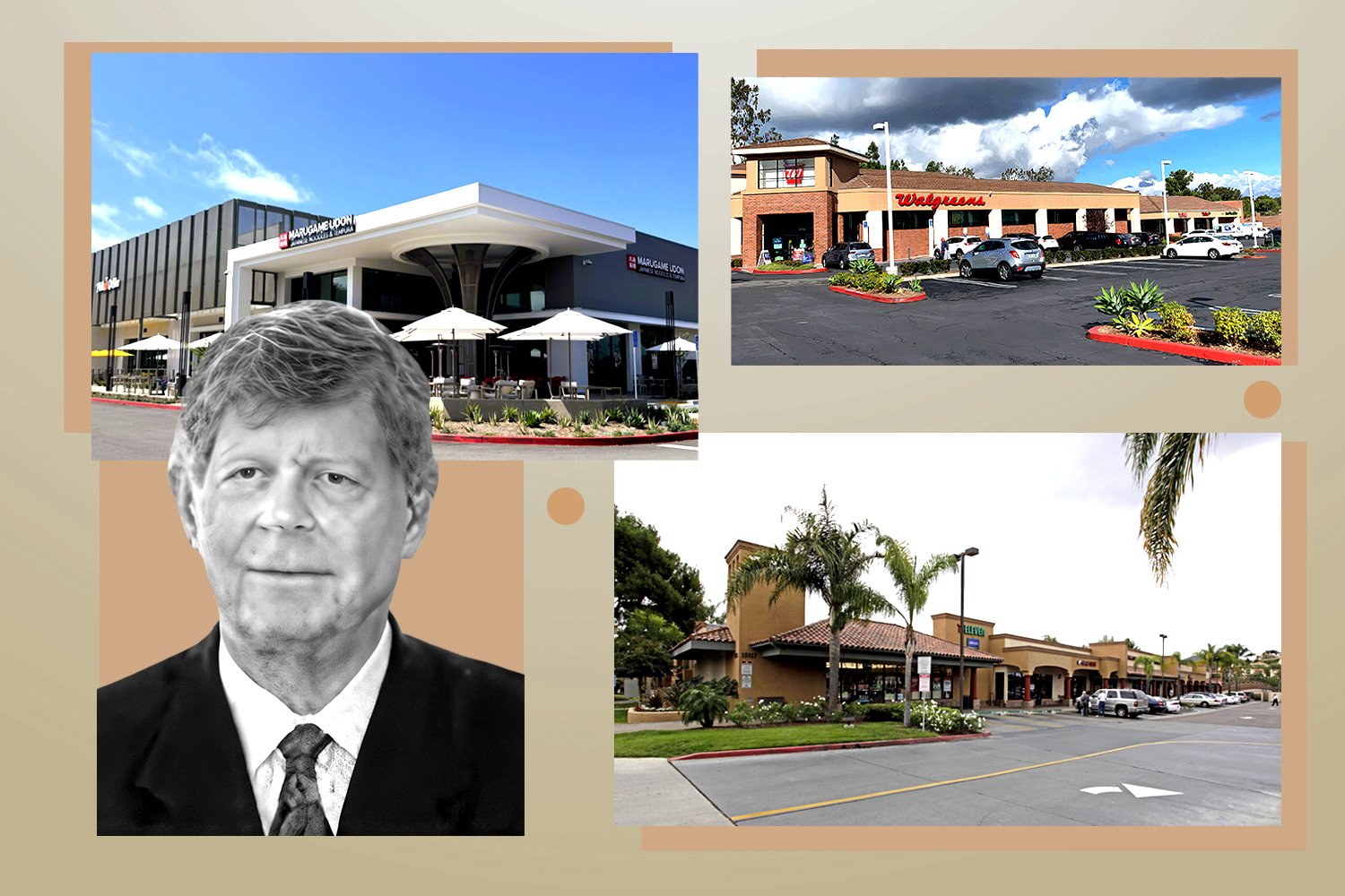 Buie Stoddard Group Lands $54 Million SoCal Retail Refinancing