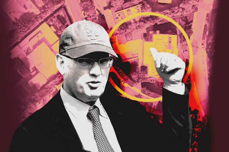 NY Mets Owner Steve Cohen Finds Buyer for LA Mansion