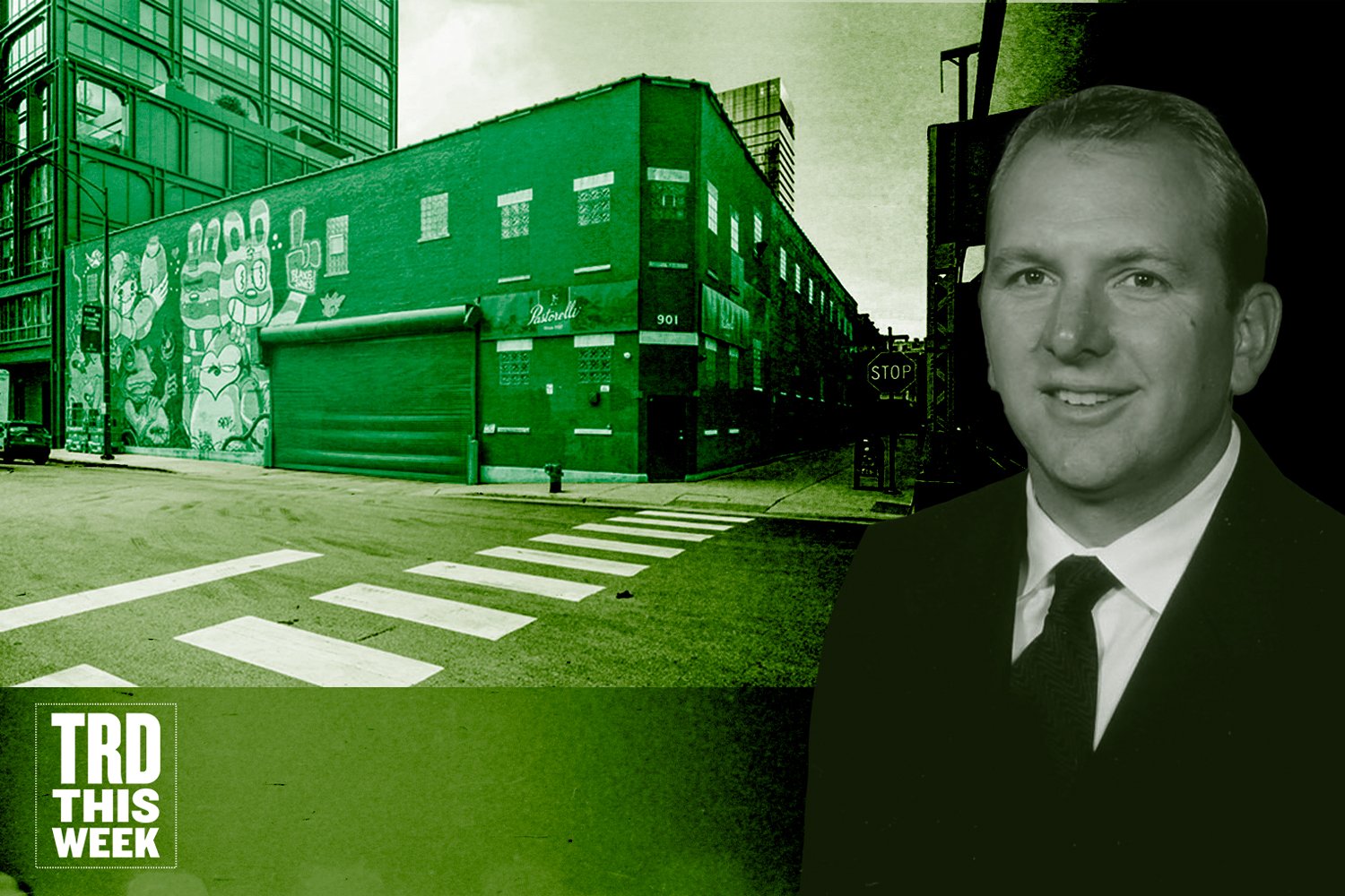 Lender’s Foreclosure in Fulton Market Offers Pastorelli a Lesson