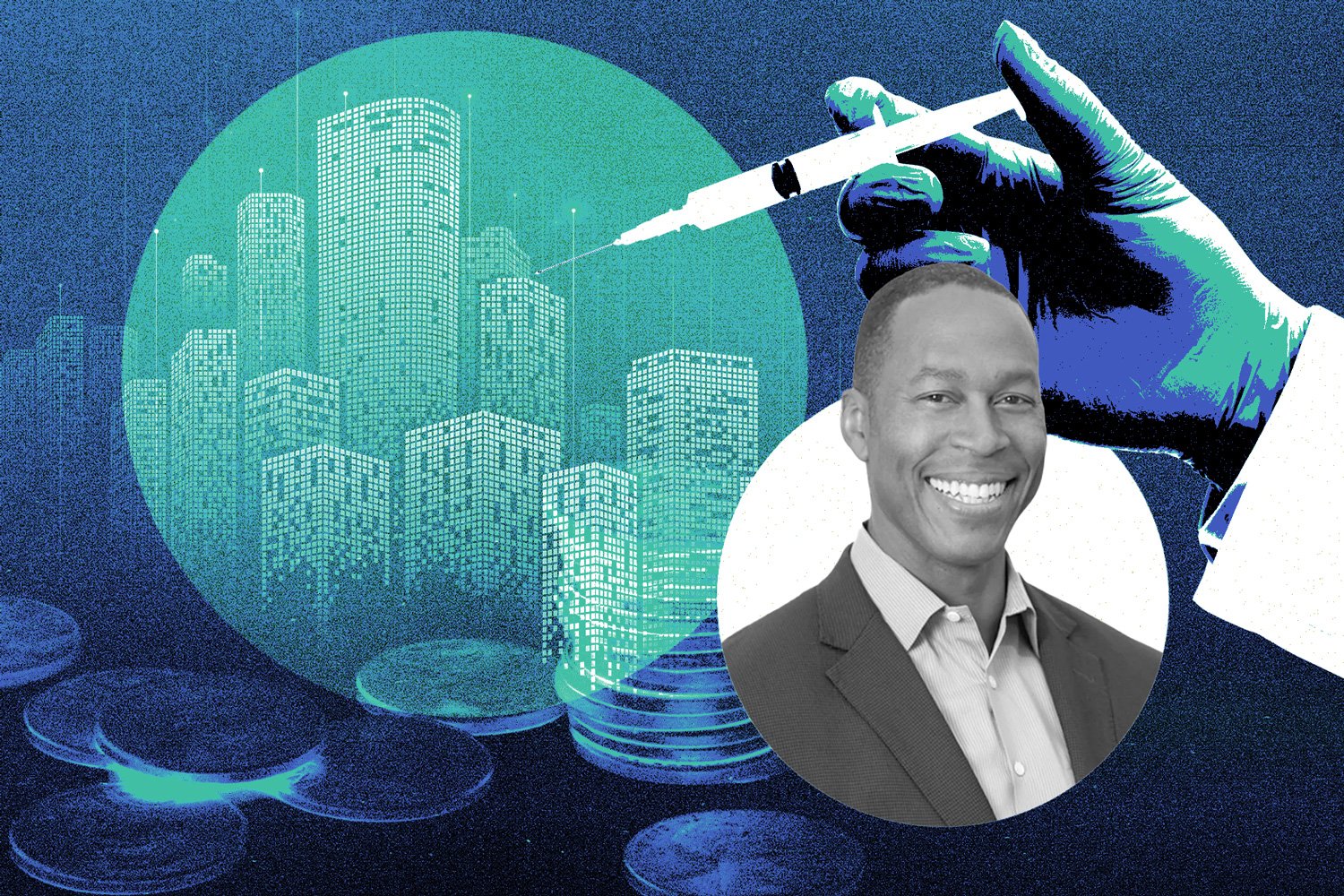 Life Sciences Real Estate Hits a Wall as Funding Dries Up