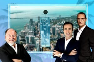 Kerzner, 13th Floor, Forse Plan Siro Brickell, Miami Hotel