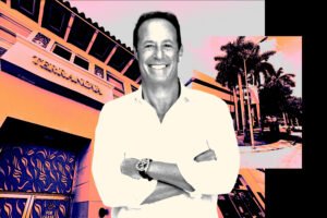 Comras Under Contract for Lincoln Road Retail Portfolio