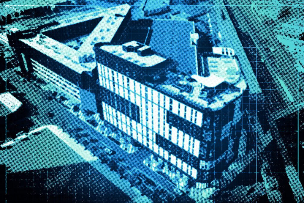 Treo Group Lands $132M Refi for UM Student Housing Projects
