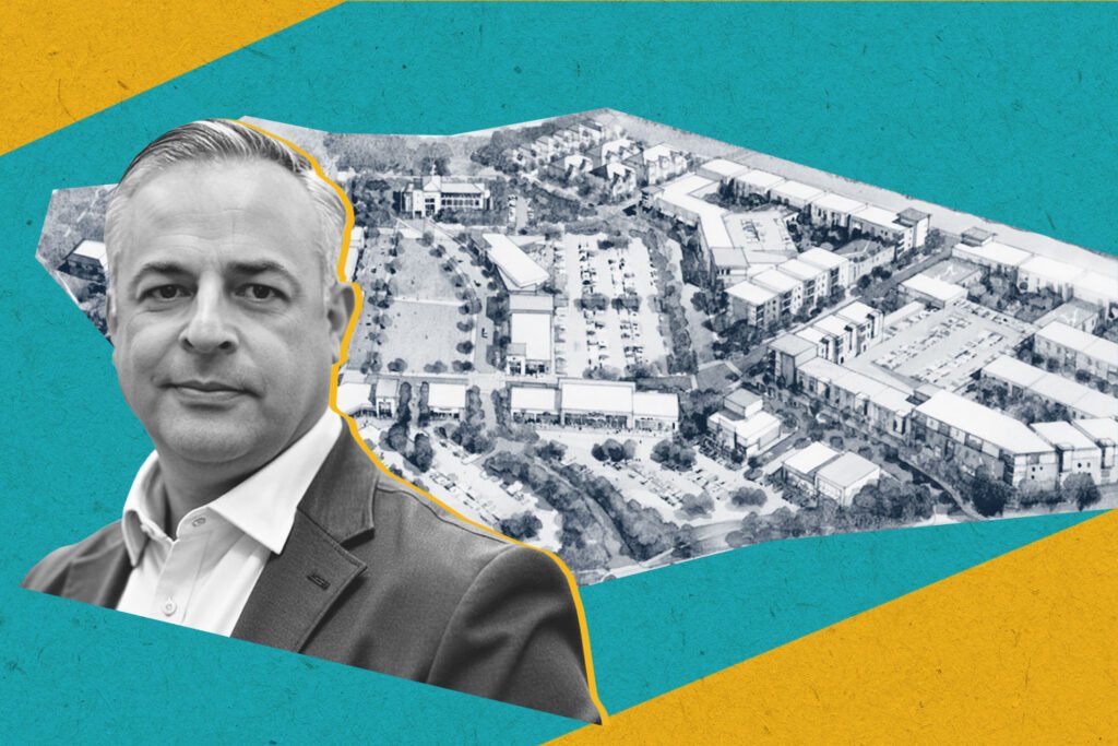 Main Square Development’s Terra Nova Project Moves Forward
