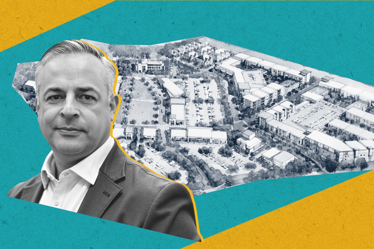 Main Square Development’s Terra Nova Project Moves Forward