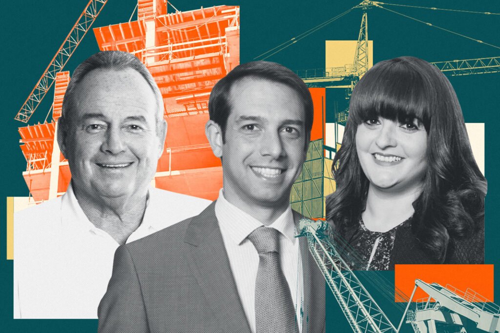 These Are Miami’s Top Construction Firms
