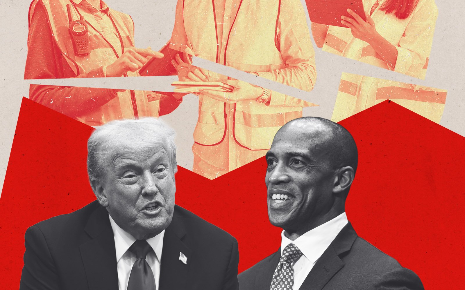 HUD Eliminates Entire Team of Building Inspectors