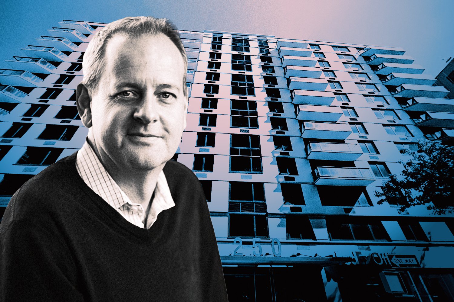 Dermot, Rockwood to Sell 250 East Houston Street