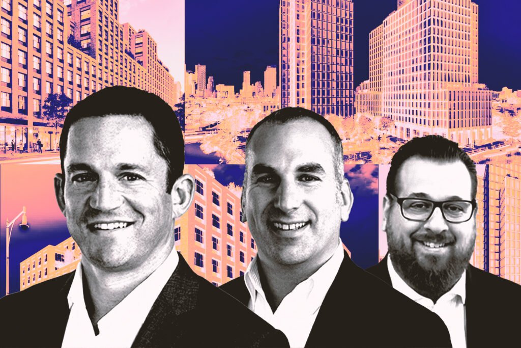 Domain Companies Acquires Vorea Group Amid NYC Expansion