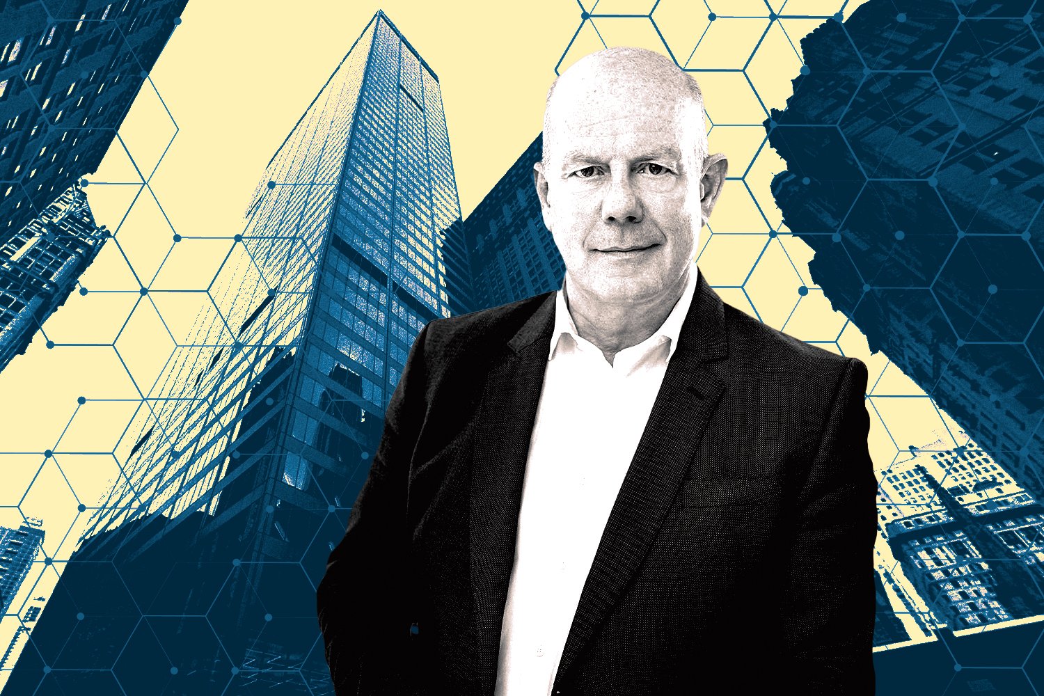Union Investment Signs Law Firm to 70K SF in FiDi