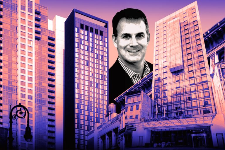 MCM Unloads Manhattan Hotel Portfolio For $490M