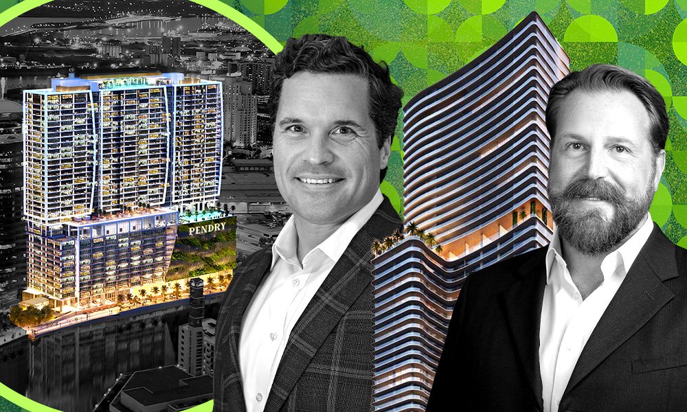 Inside Nuveen Green Capital's $290 million C-PACE deal in Tampa - The ...
