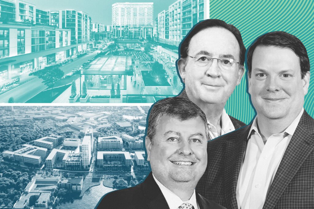 Retail, Resi Partners Join Stalled Metropica Sunrise Project