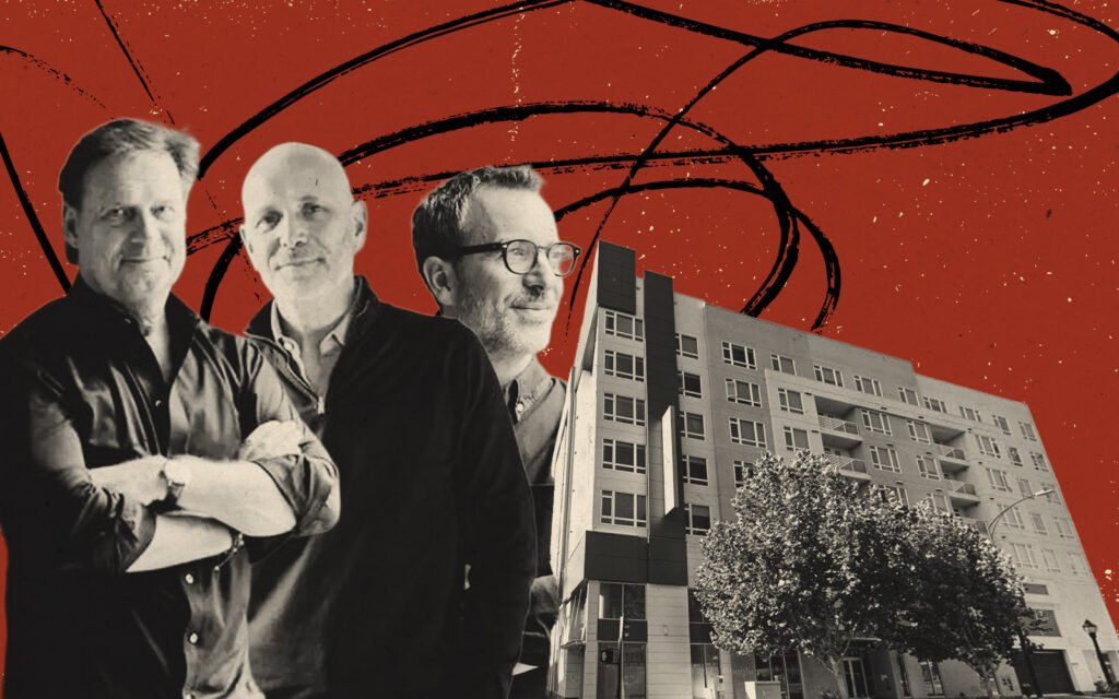 San Jose’s The Fay Apartments Headed to Foreclosure