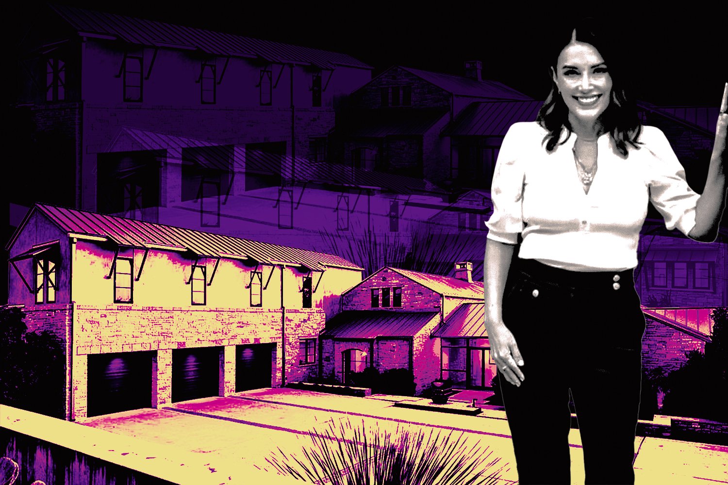 Austin’s Priciest Home Trade Cost More Last Year