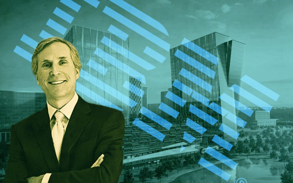 Brandywine Shifts Plans for Uptown ATX Ahead of IBM Exit