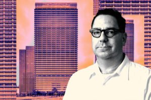 Houston’s Landmark ExxonMobil Tower Lands in Bankruptcy