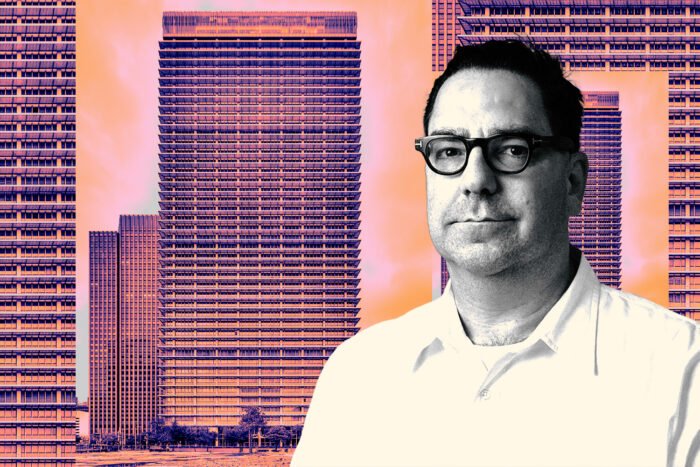 Houston’s Landmark ExxonMobil Tower Lands in Bankruptcy