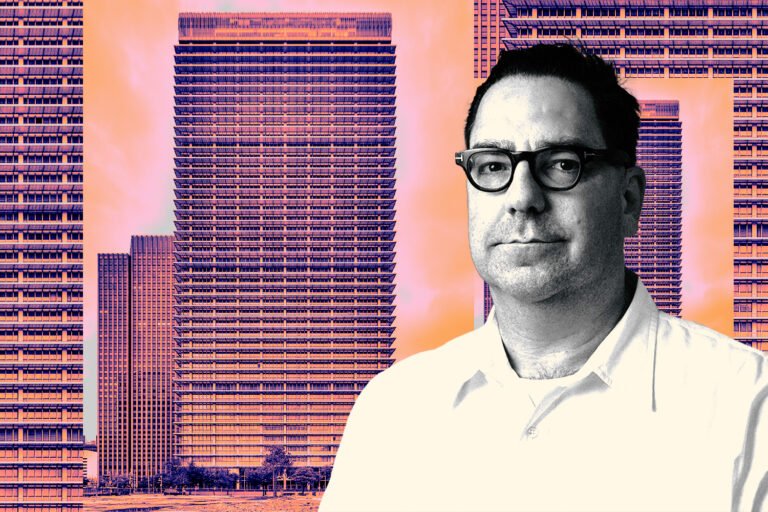 Houston’s Landmark ExxonMobil Tower Lands in Bankruptcy
