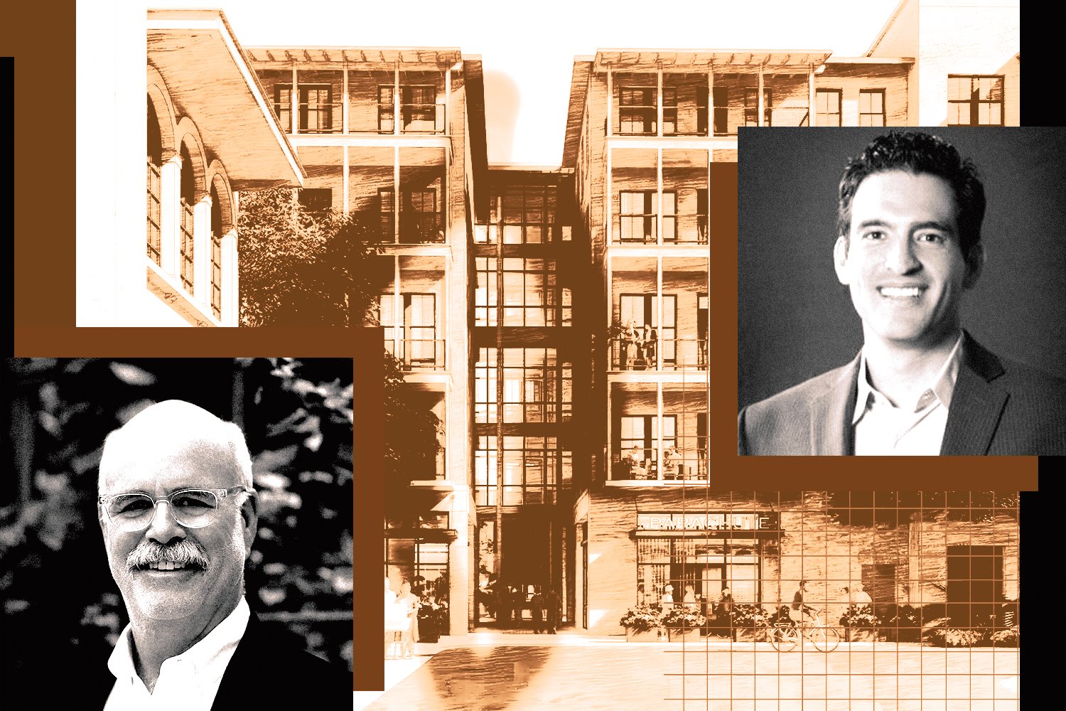 Oxbow Wins Approval for Apartments in San Antonio’s Hemisfair