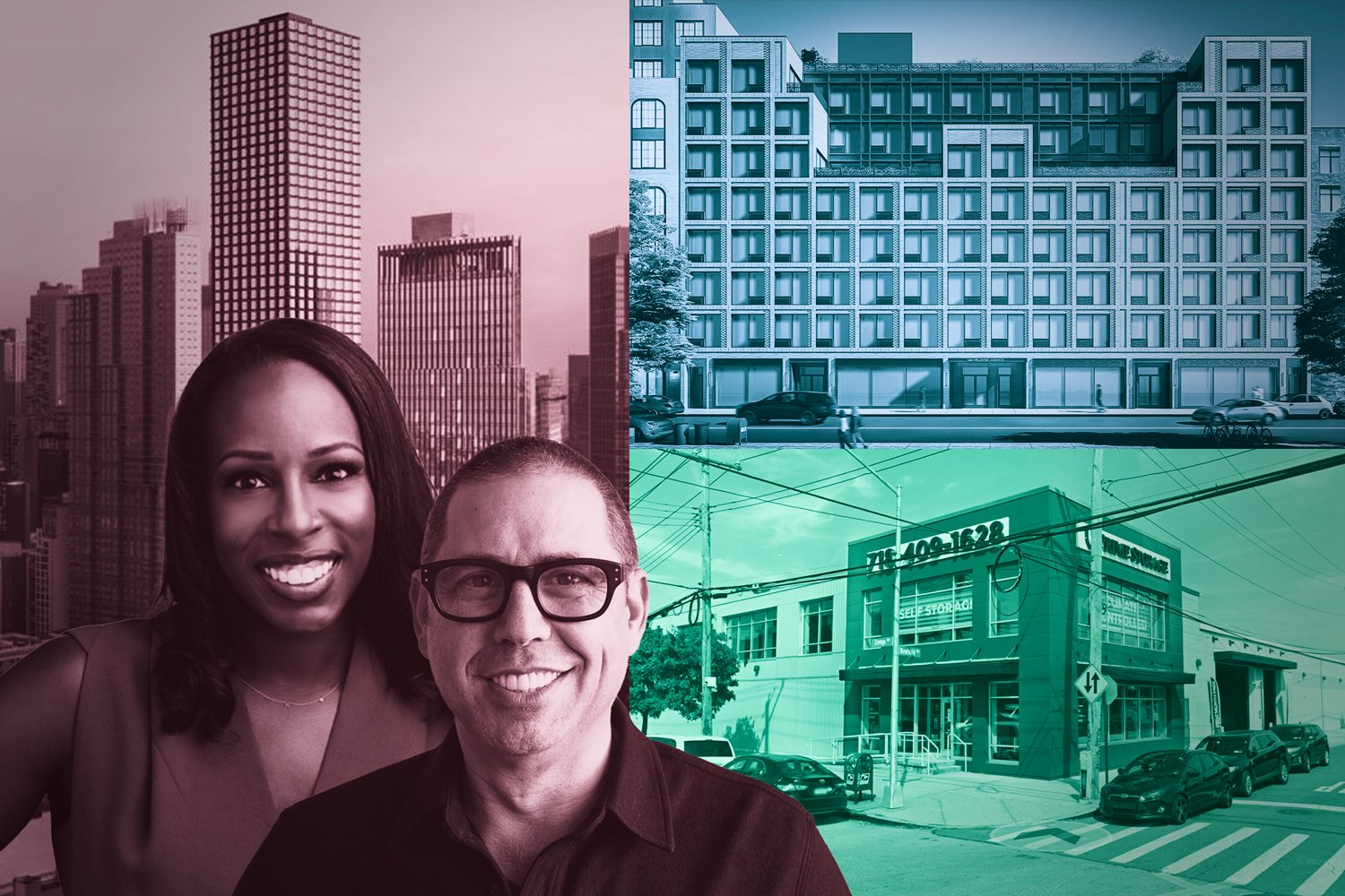 The 5 Largest Outer Borough Loans in September 2025