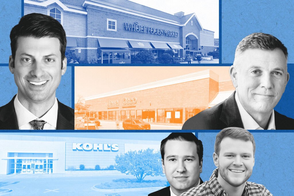Chicago Retail Investment Heats Up Alongside Multifamily