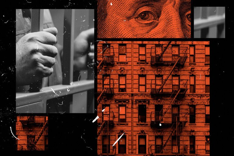 Brooklyn Deed Thief Sentenced for Swindling Homeowners
