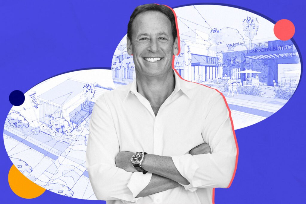 Comras Buys Lincoln Road Portfolio For $140M