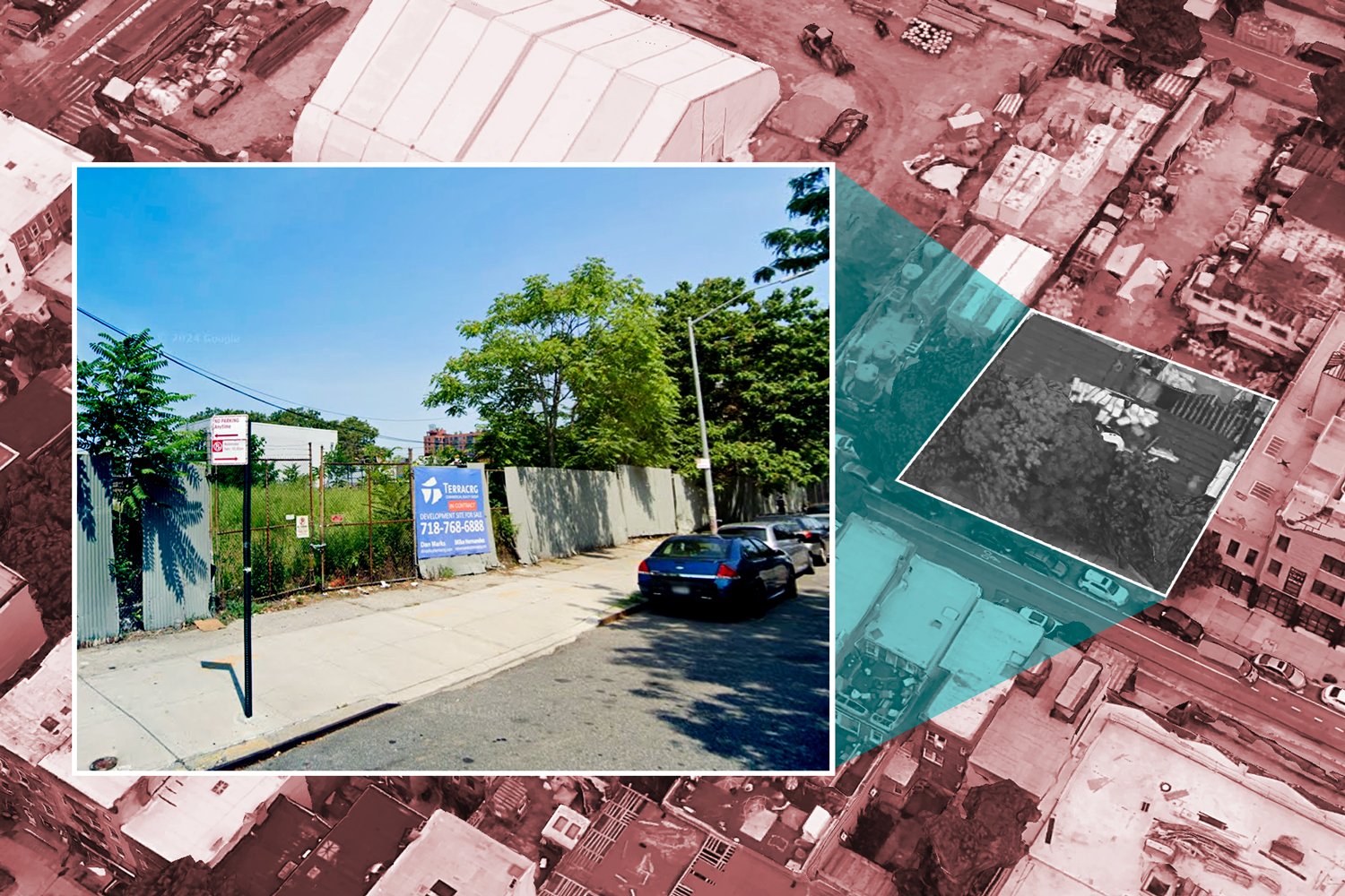 David Tabak Purchases Gowanus Site for $59M