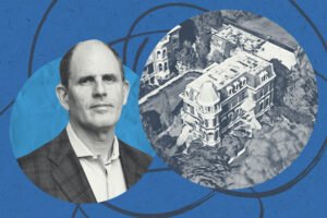 Don Wilson Poised for Loss on Wicker Park Mansion
