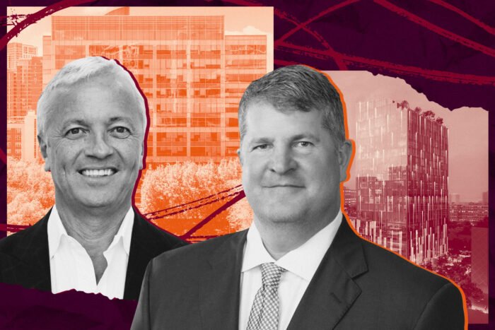 Jones Day Dallas Pulls Out as Anchor of Harwood Project