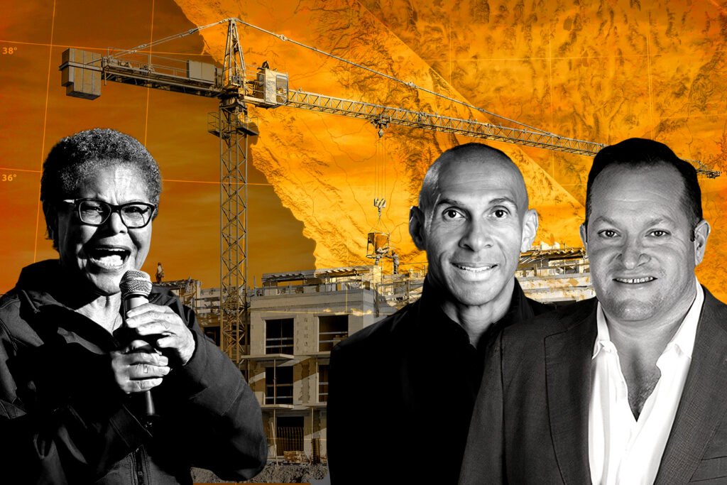 L.A.’s Affordable-Housing Fast-Track Packs Pipeline