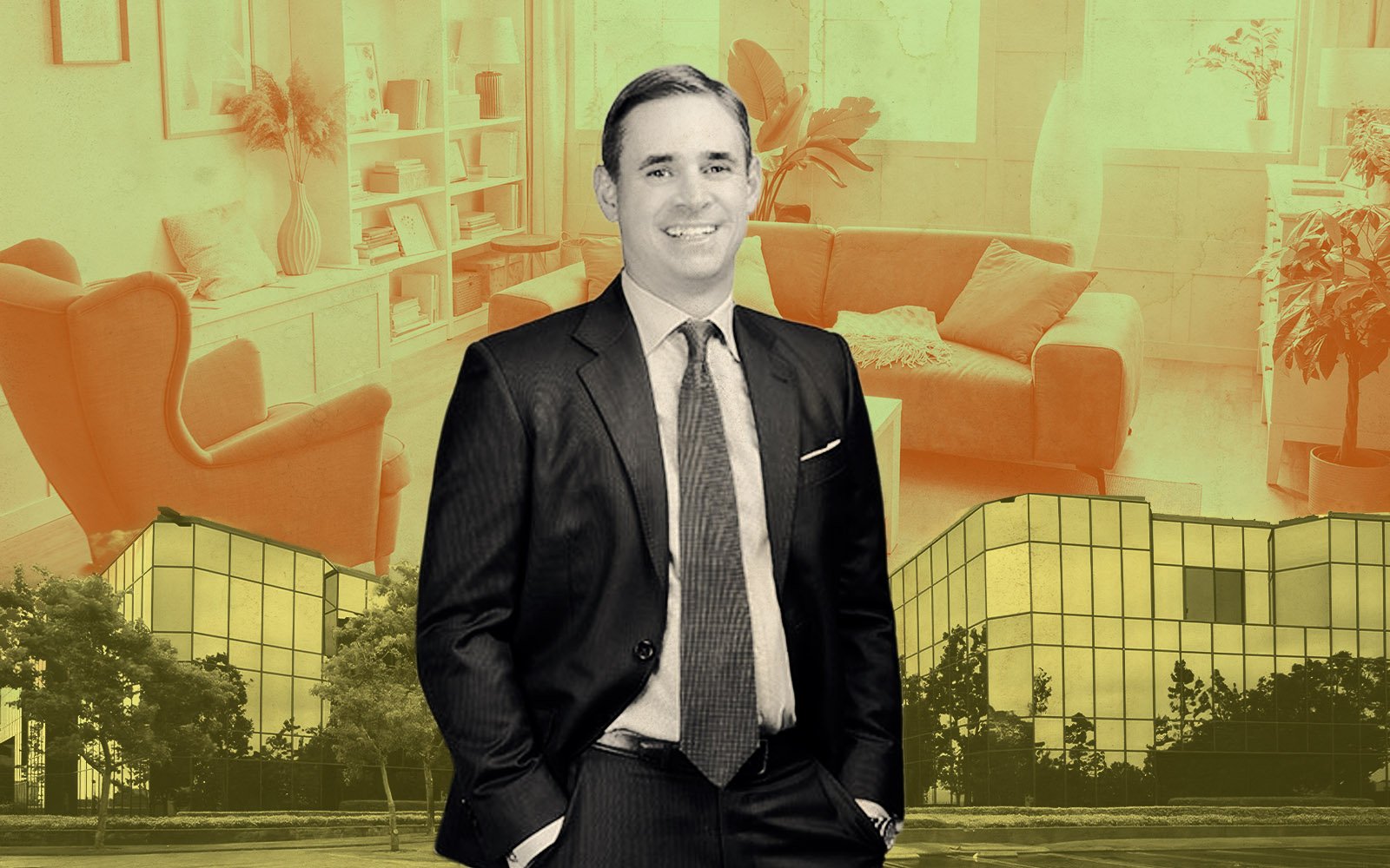 Cityview Eyes Office-to-Resi Conversion in Irvine