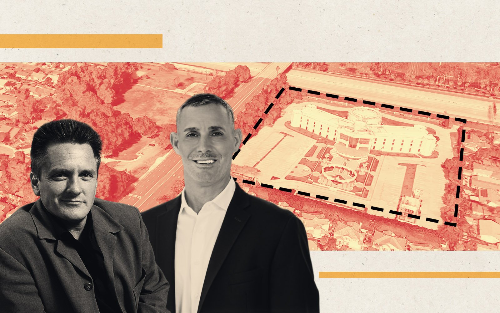 Meritage Homes Buys Trinity Broadcasting Campus in Costa Mesa