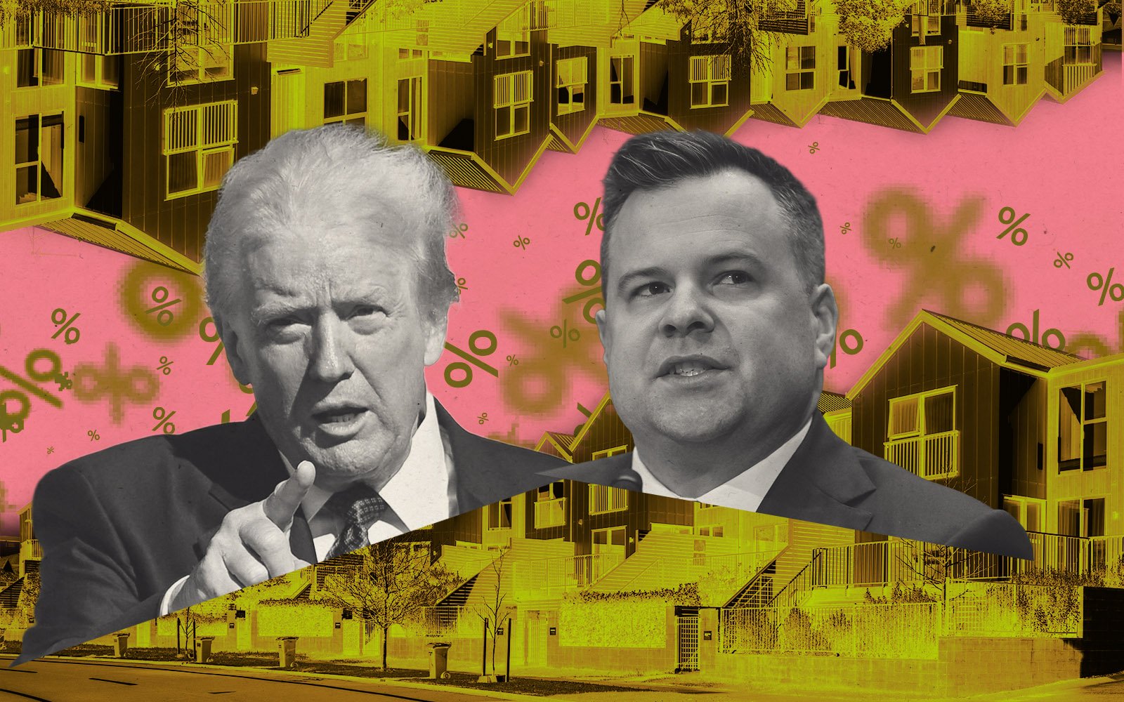 Exploration of 50-Year and Portable Mortgages Draws Skeptics