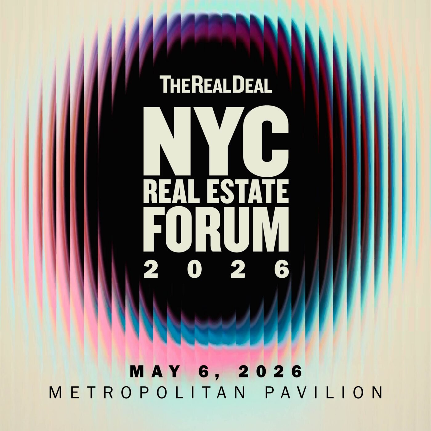 New York City Real Estate Forum - The Real Deal