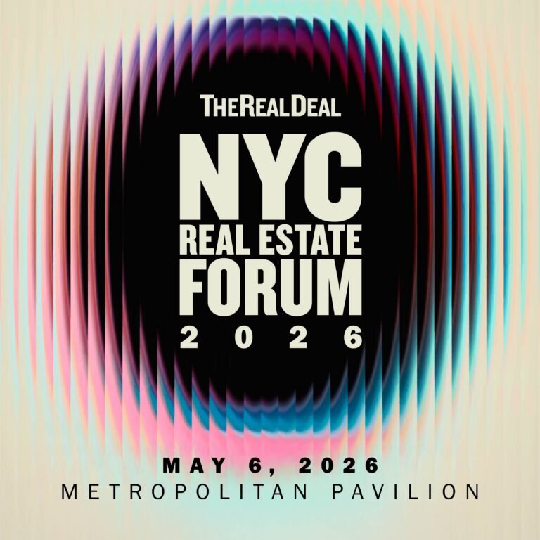 New York City Real Estate Forum - The Real Deal