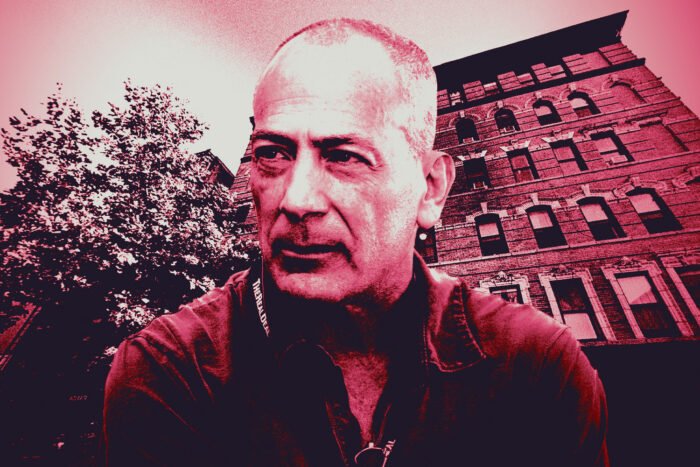 Steve Croman Defaulted on $217 Million, Lenders Say