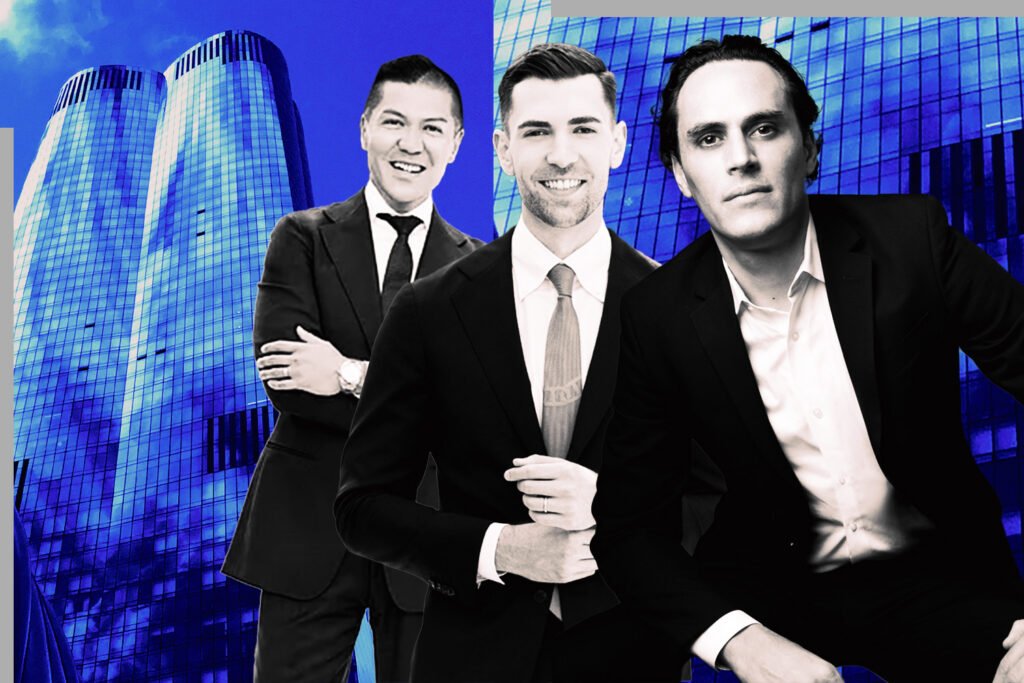 Manhattan’s Luxury Deals Thrive After NYC Mayoral Election
