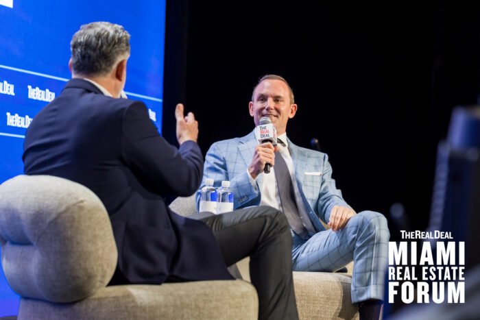 Patrick Carroll Reflects On His Controversies at TRD Forum