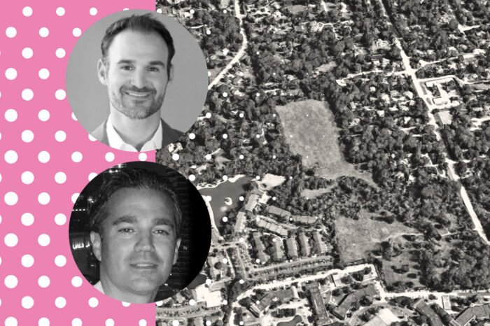 Schaumburg Revives Loeber Farm Redevelopment Plan