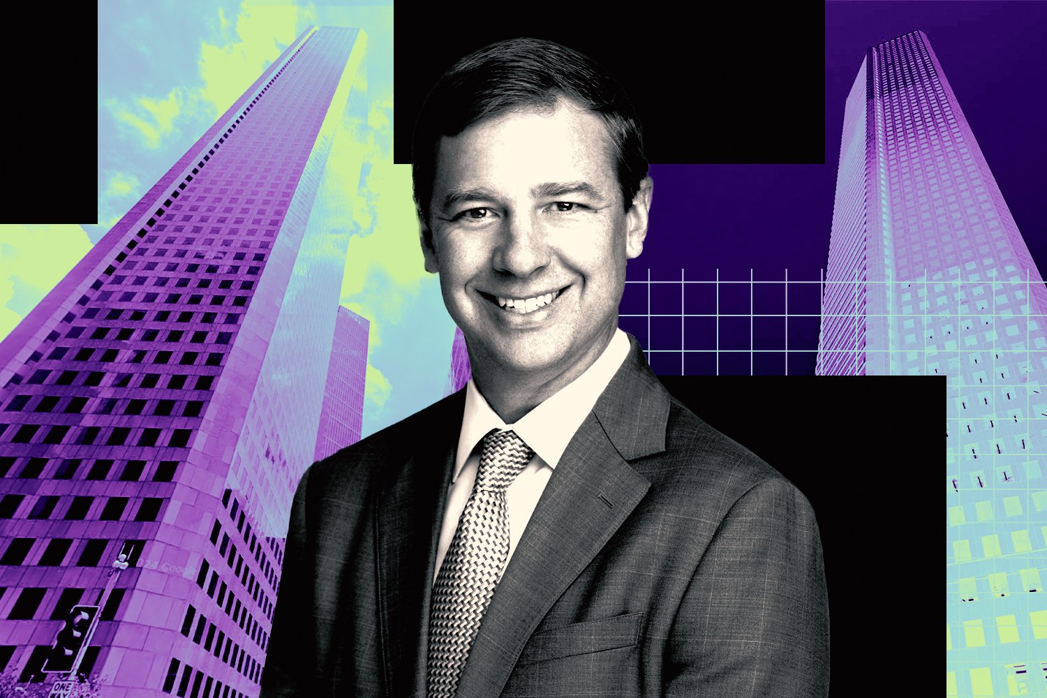 Hines Secures HKS Lease in Renovated Downtown Houston Tower